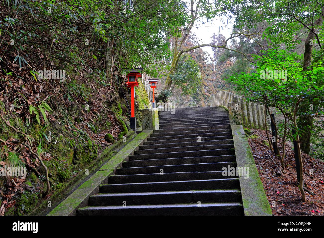 Kurama-dera Temple, a Historic Buddhist temple at Kuramahonmachi, Sakyo ...