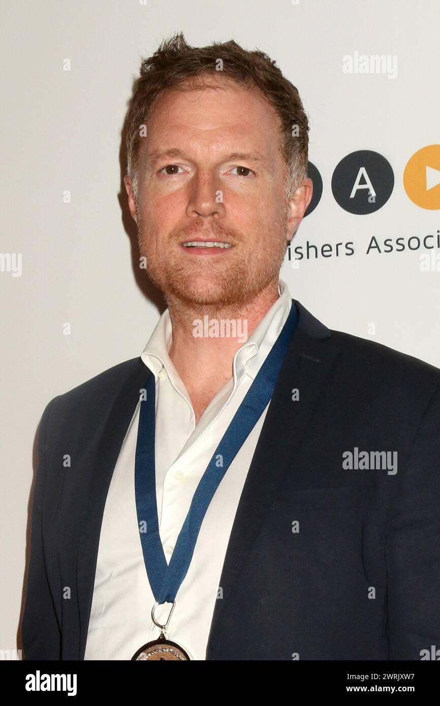 March 4, 2024, Los Angeles, Ca, USA: LOS ANGELES - MAR 4: Stephen ...