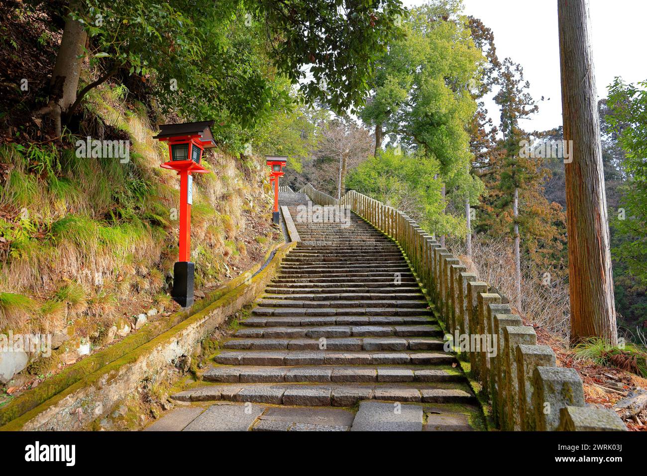 Kurama-dera Temple, a Historic Buddhist temple at Kuramahonmachi, Sakyo ...
