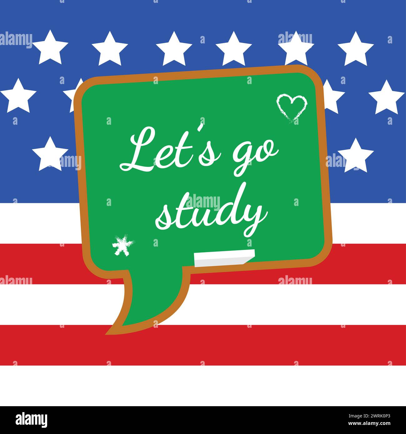 Abc learn reading writing Stock Vector Images - Alamy