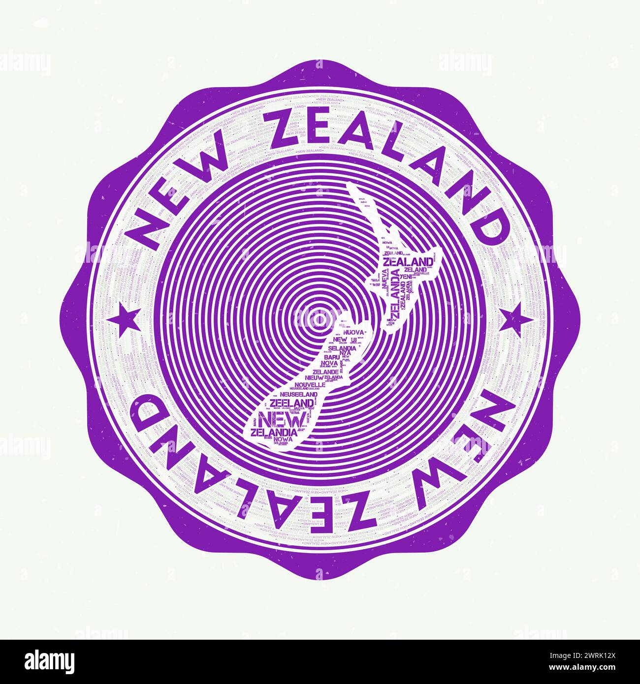 Artistic seal hi-res stock photography and images - Alamy