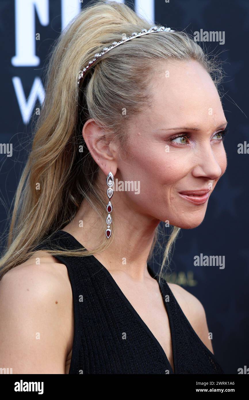 Juno temple 2024 hi-res stock photography and images - Alamy