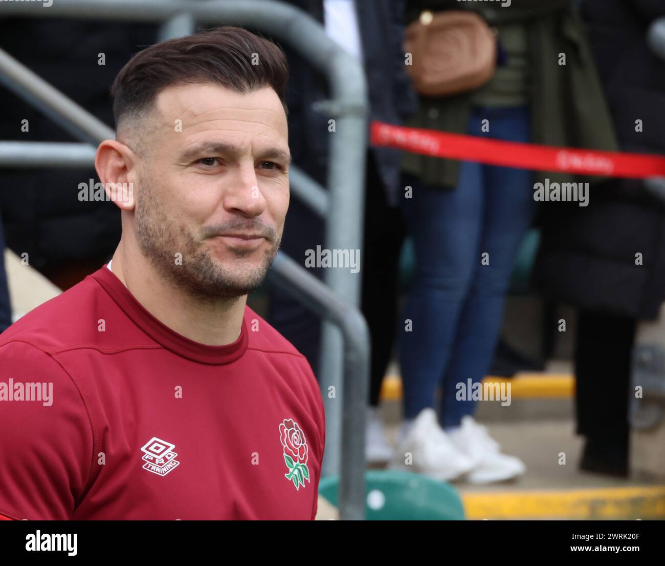 Six nations 2024 ireland hi-res stock photography and images - Alamy