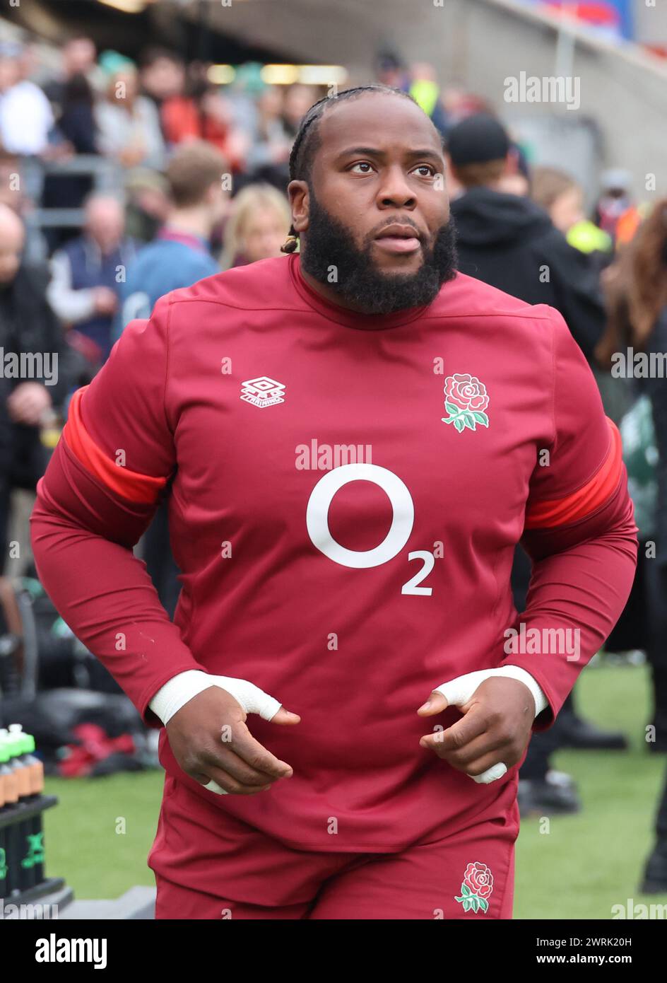 2024 guinness 6 nations hi-res stock photography and images - Alamy