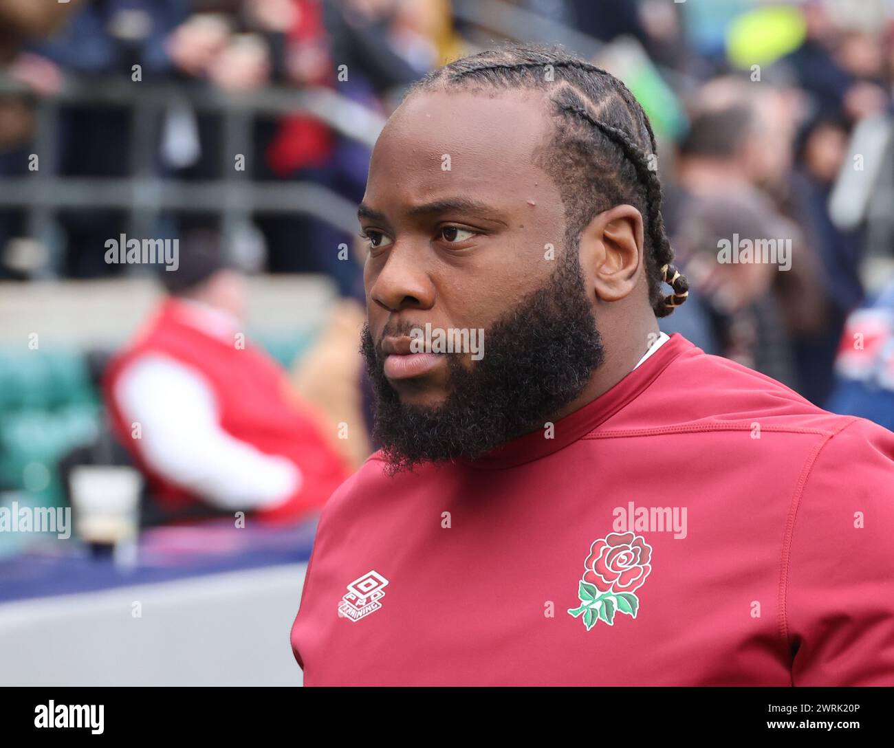 2024 guinness 6 nations hi-res stock photography and images - Alamy