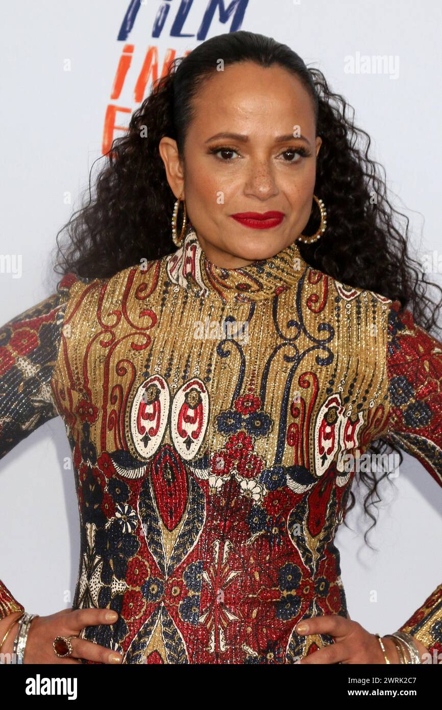 LOS ANGELES - FEB 25: Judy Reyes at the 2024 Film Independent Spirit ...