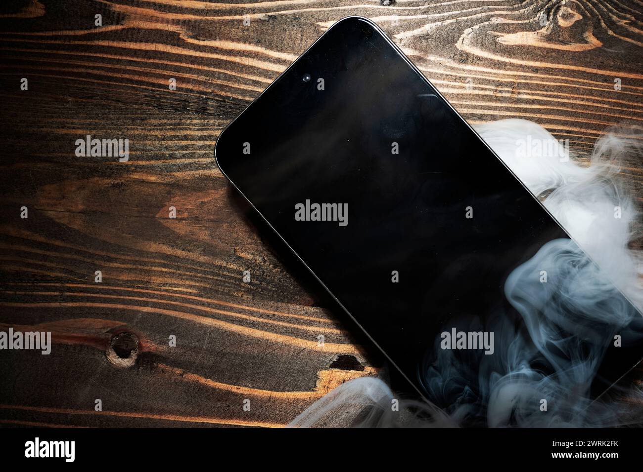 Fire risk repair hi-res stock photography and images - Alamy