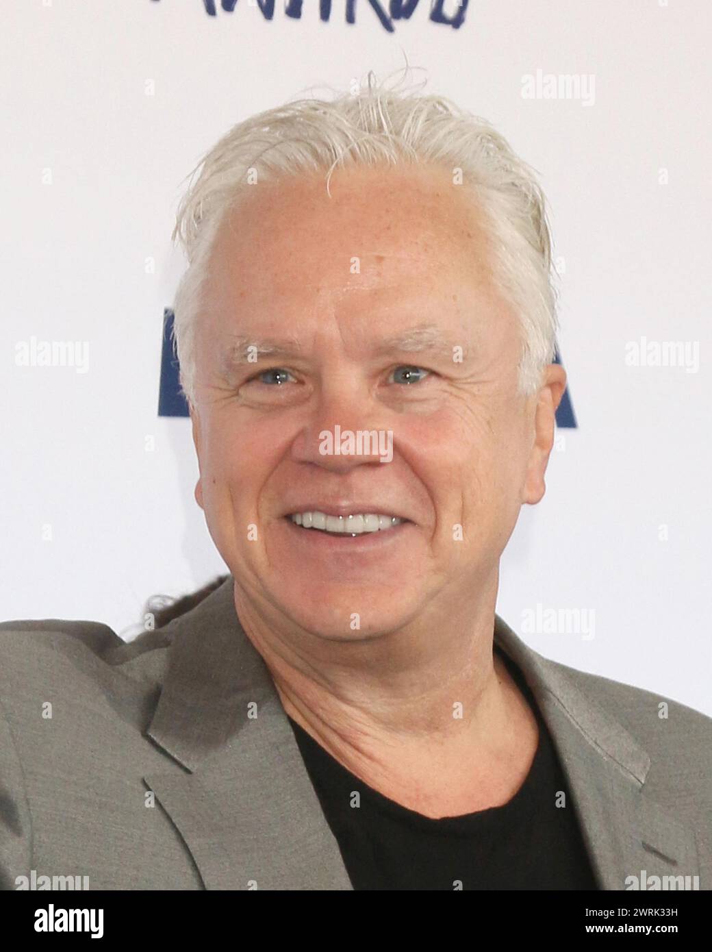 LOS ANGELES - FEB 25: Tim Robbins at the 2024 Film Independent Spirit ...