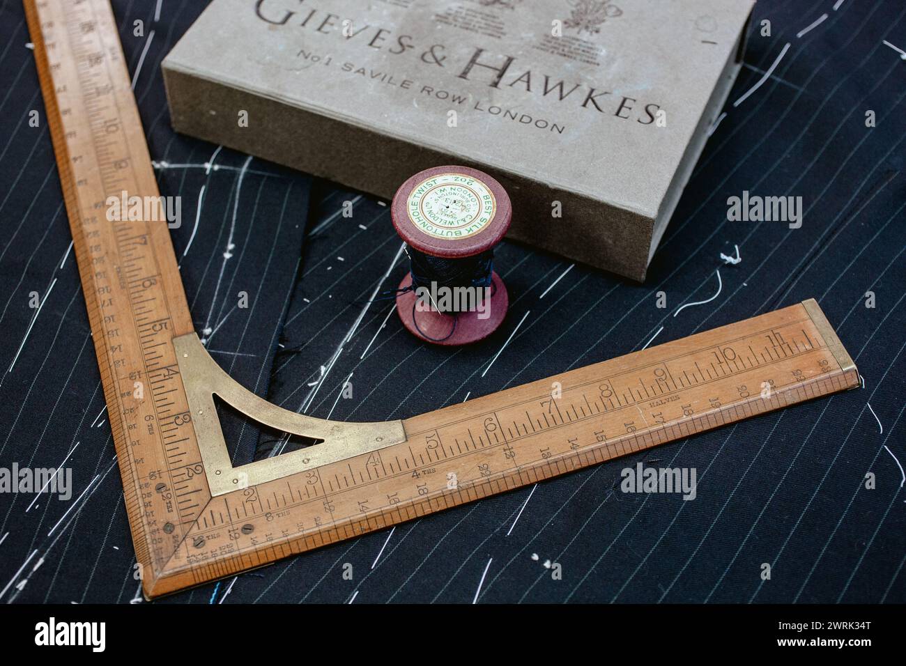 Angle ruler hi-res stock photography and images - Alamy