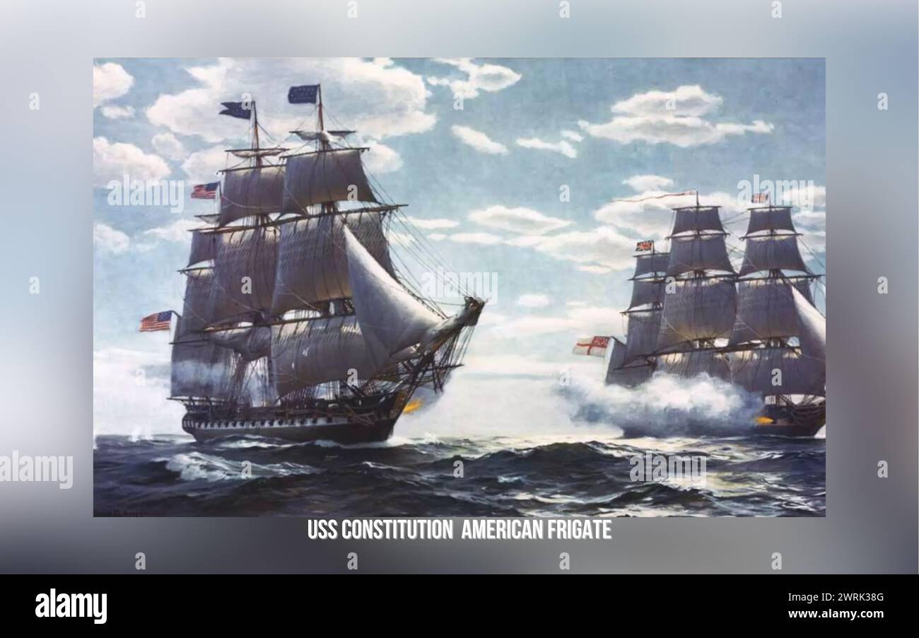 Why Was The Uss Constitution Nicknamed Old Ironsides at Jodi Detweiler blog