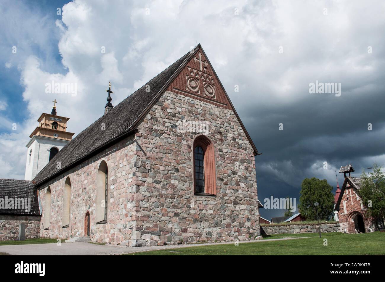 Luleo hi-res stock photography and images - Alamy