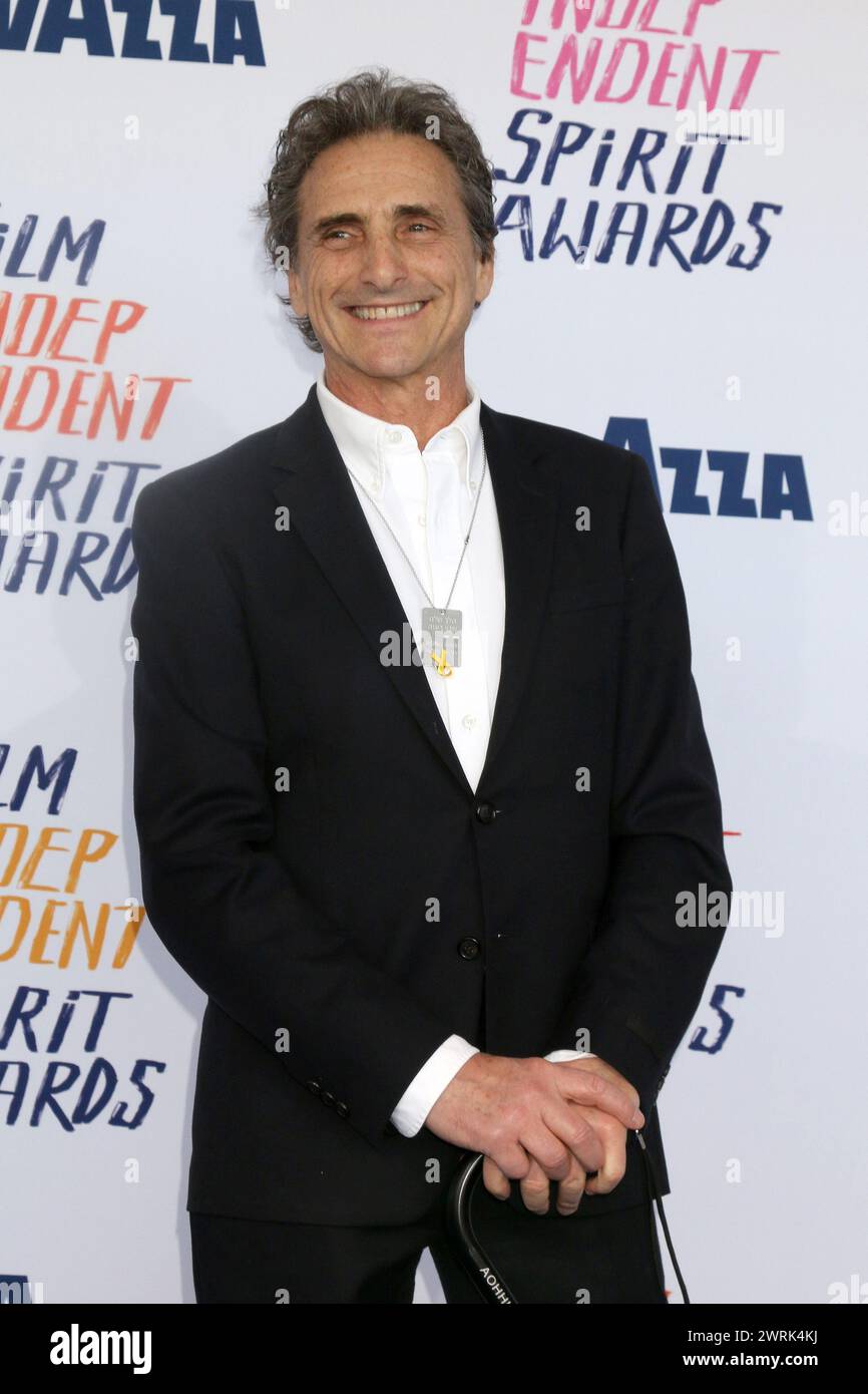 February 25, 2024, Santa Monica, Ca, USA: LOS ANGELES - FEB 25 ...