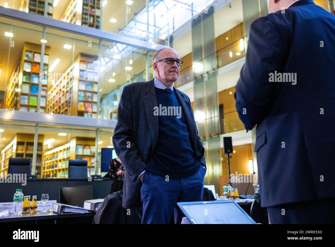 Roman reusch hi-res stock photography and images - Alamy