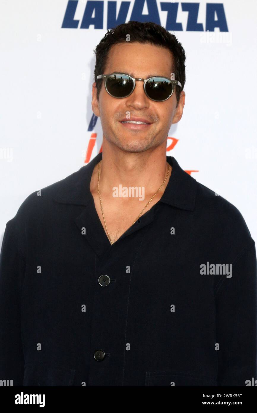 LOS ANGELES - FEB 25: Ramon Rodriguez at the 2024 Film Independent ...