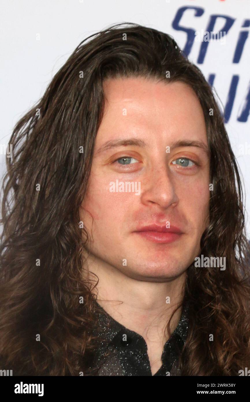 LOS ANGELES - FEB 25: Rory Culkin at the 2024 Film Independent Spirit ...