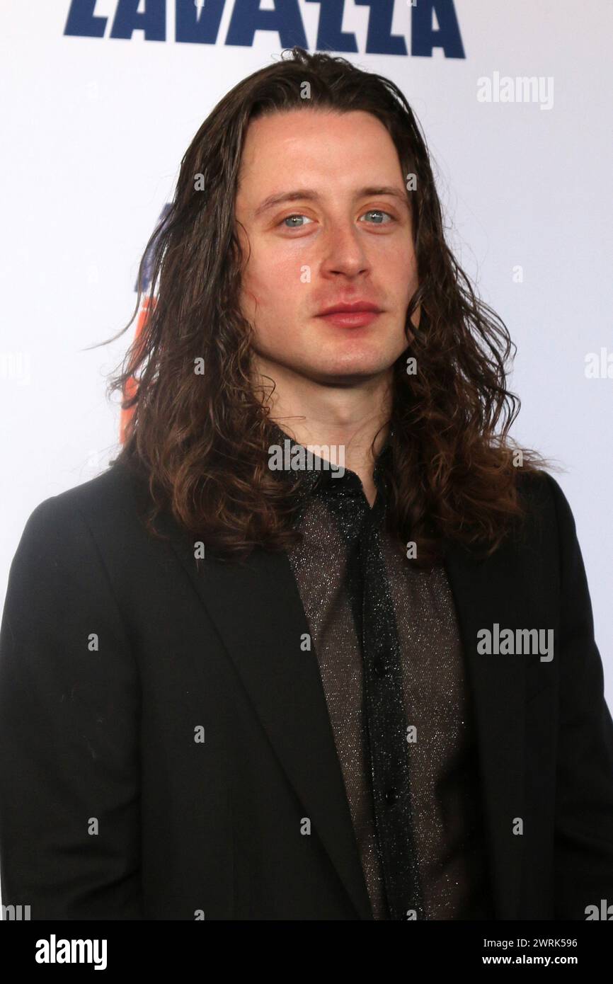 LOS ANGELES - FEB 25: Rory Culkin at the 2024 Film Independent Spirit ...