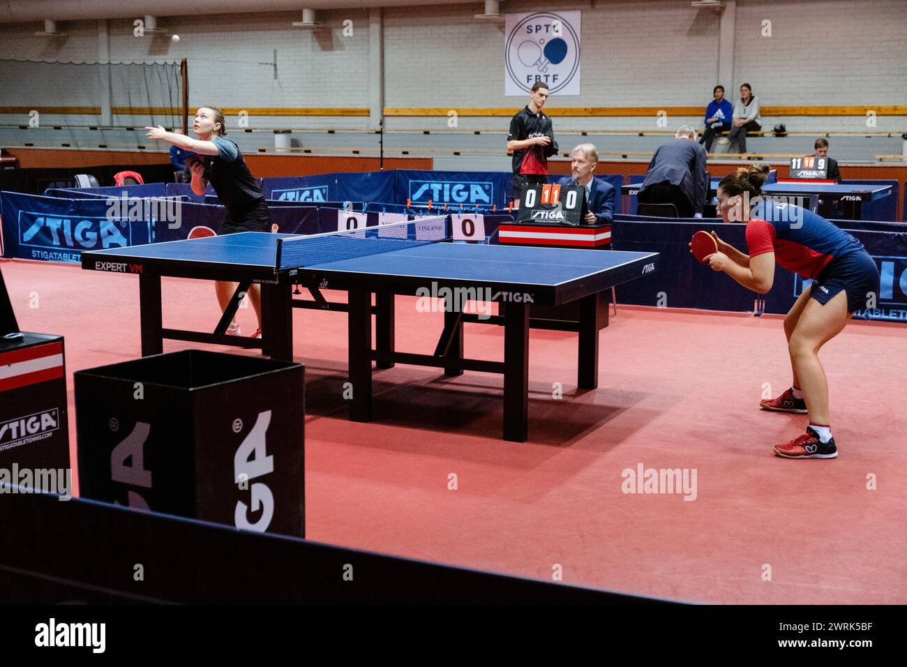 Rebekka carlson hi-res stock photography and images - Alamy