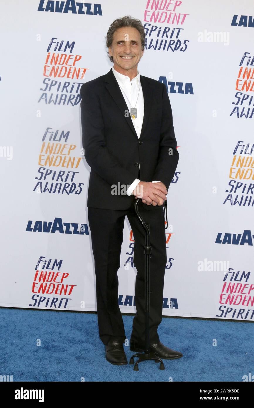 February 25, 2024, Santa Monica, Ca, USA: LOS ANGELES - FEB 25 ...