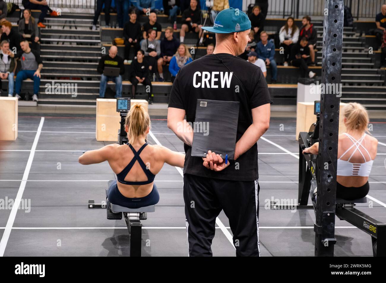 Fitness festivalen hi-res stock photography and images - Alamy