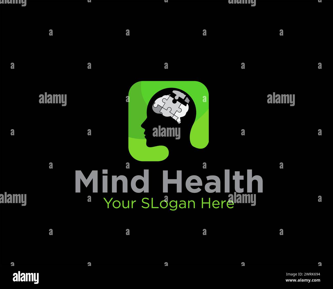 Mental recovery Stock Vector Images - Alamy