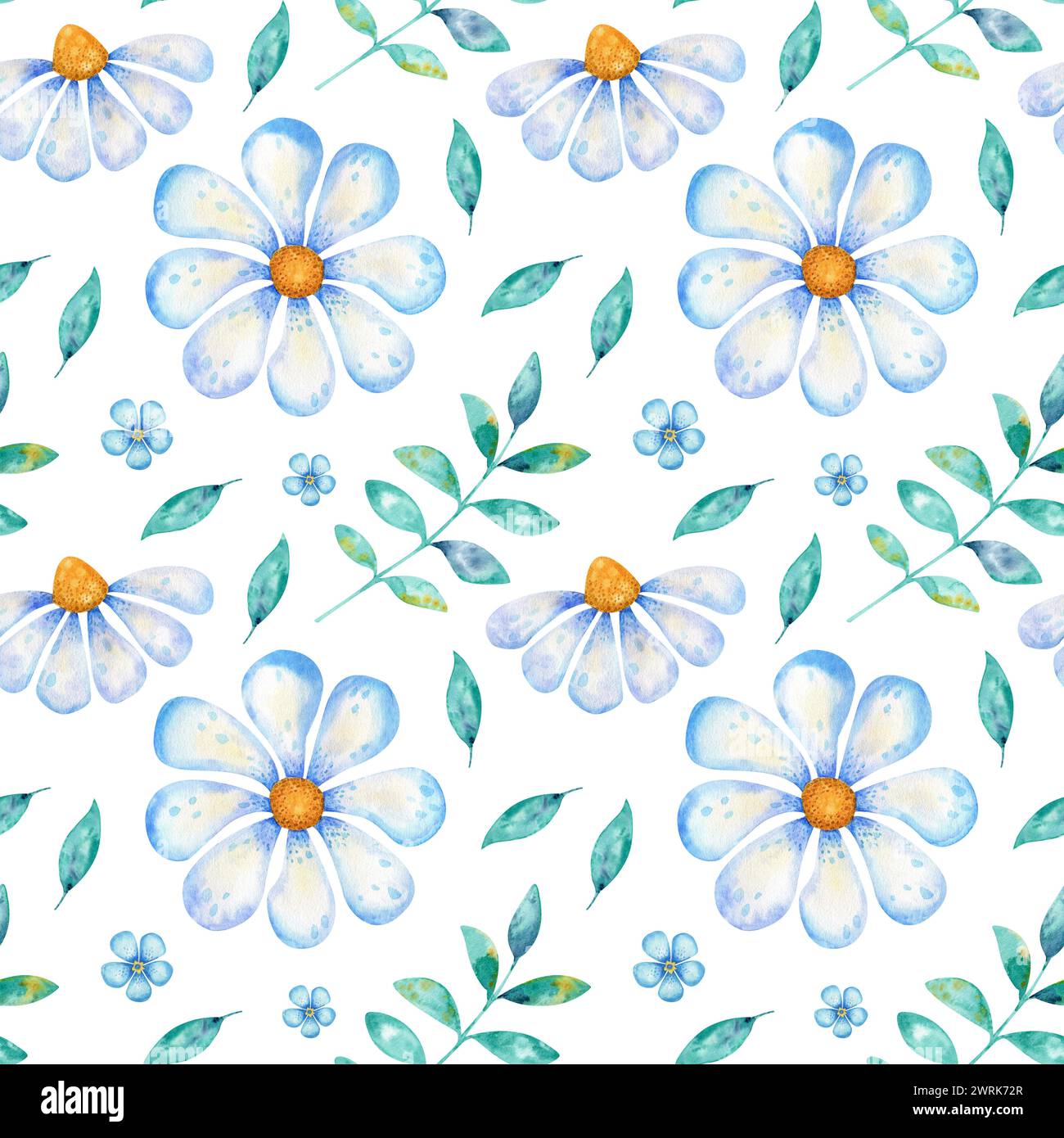 Daisy wheel pattern hi-res stock photography and images - Alamy
