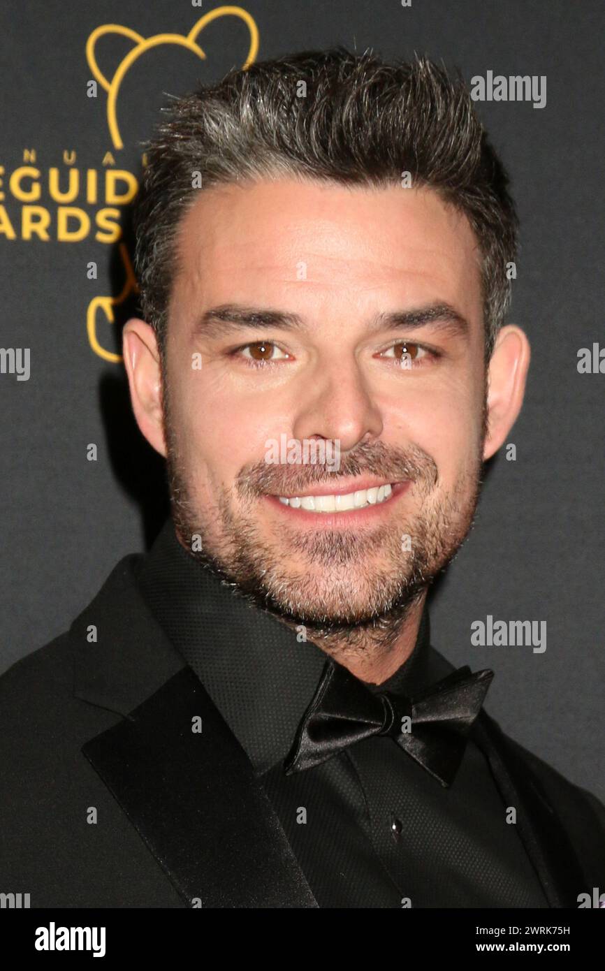 LOS ANGELES - FEB 9: Jesse Hutch, Lorelei Hutch at the 2024 Movieguide ...