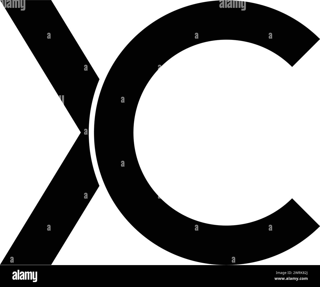 Capital group sign logo Stock Vector Images - Alamy