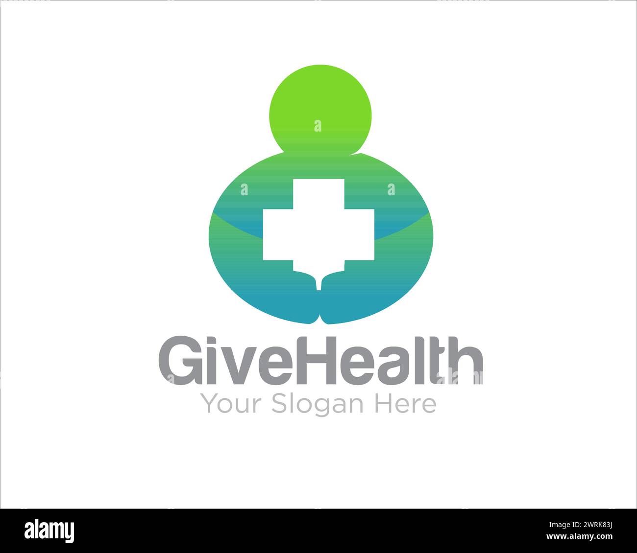 Medical centre Stock Vector Images - Alamy