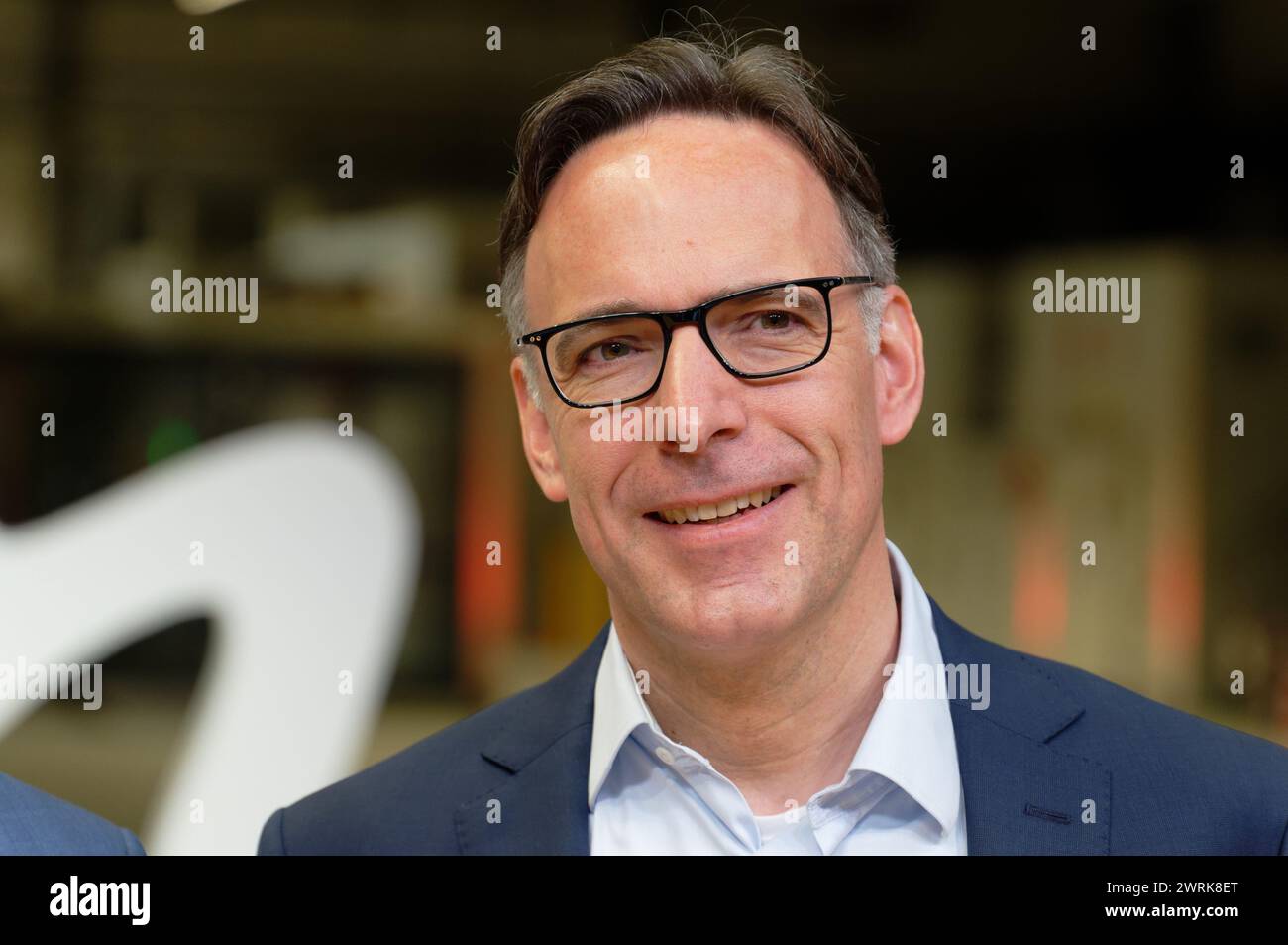 Kaiser marc hi-res stock photography and images - Alamy