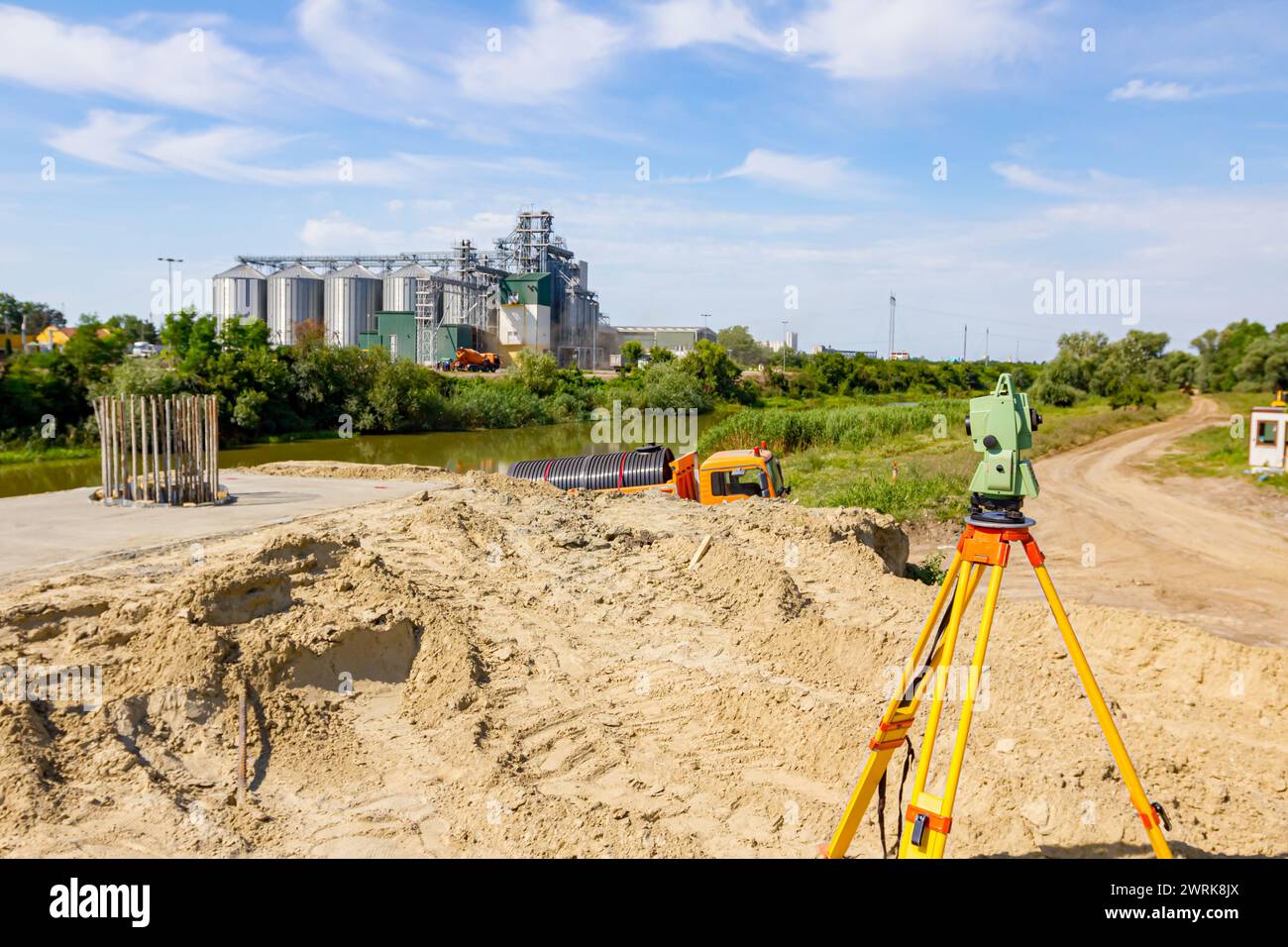 Electronic leveler device, ensure precise measurement before ...