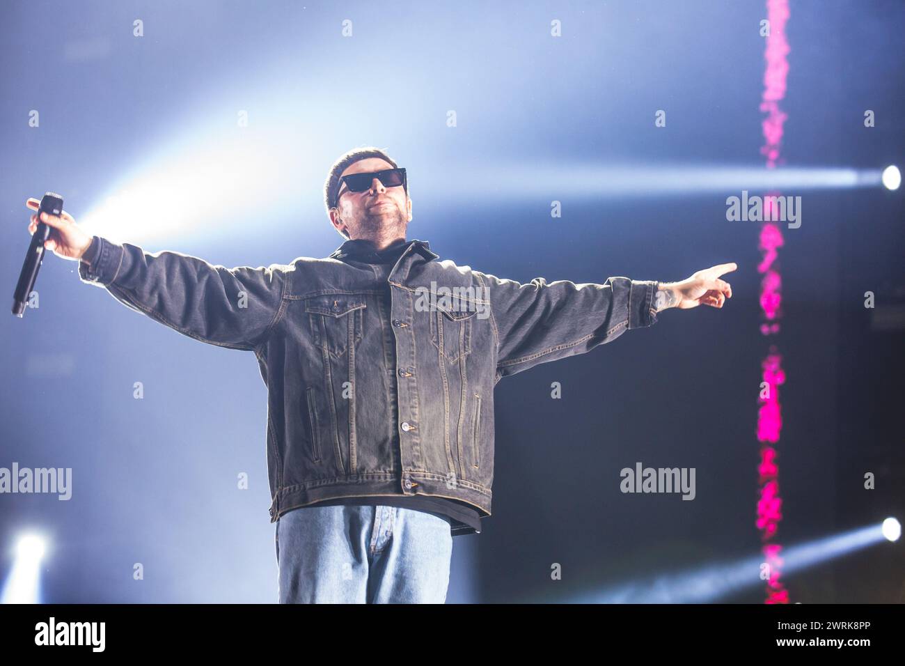 Flavio pardini hi-res stock photography and images - Alamy