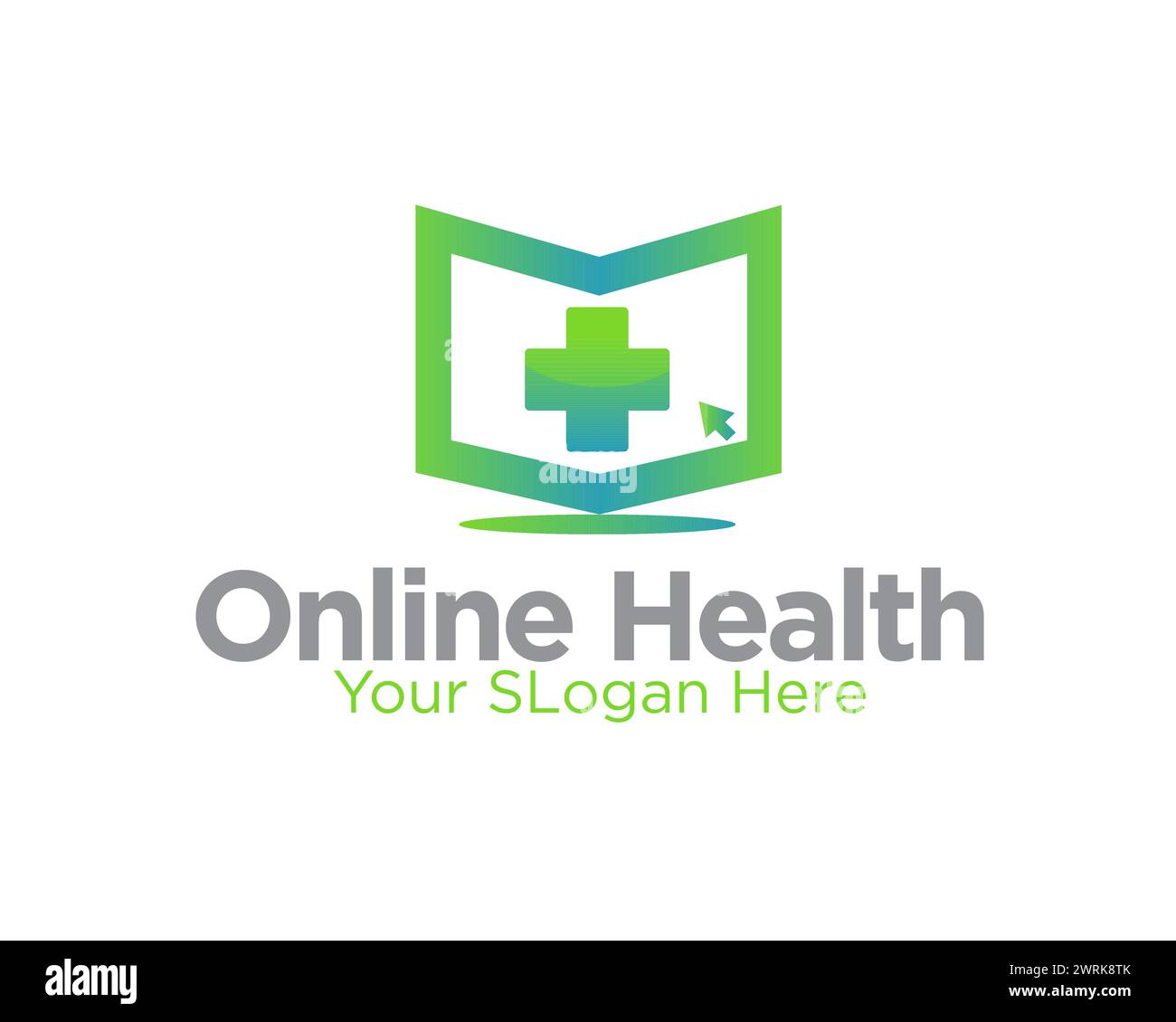 Patient access logo hi-res stock photography and images - Alamy