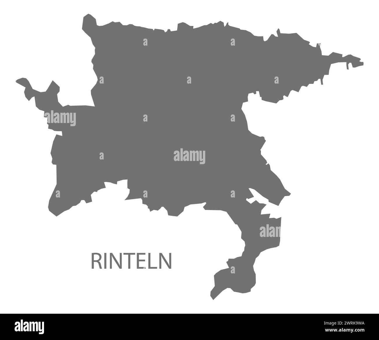 Rinteln germany Stock Vector Images - Alamy