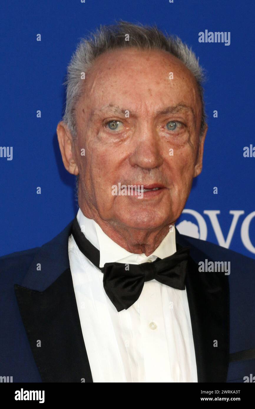 LOS ANGELES - JAN 4: Udo Kier at the 2024 Palm Springs International ...