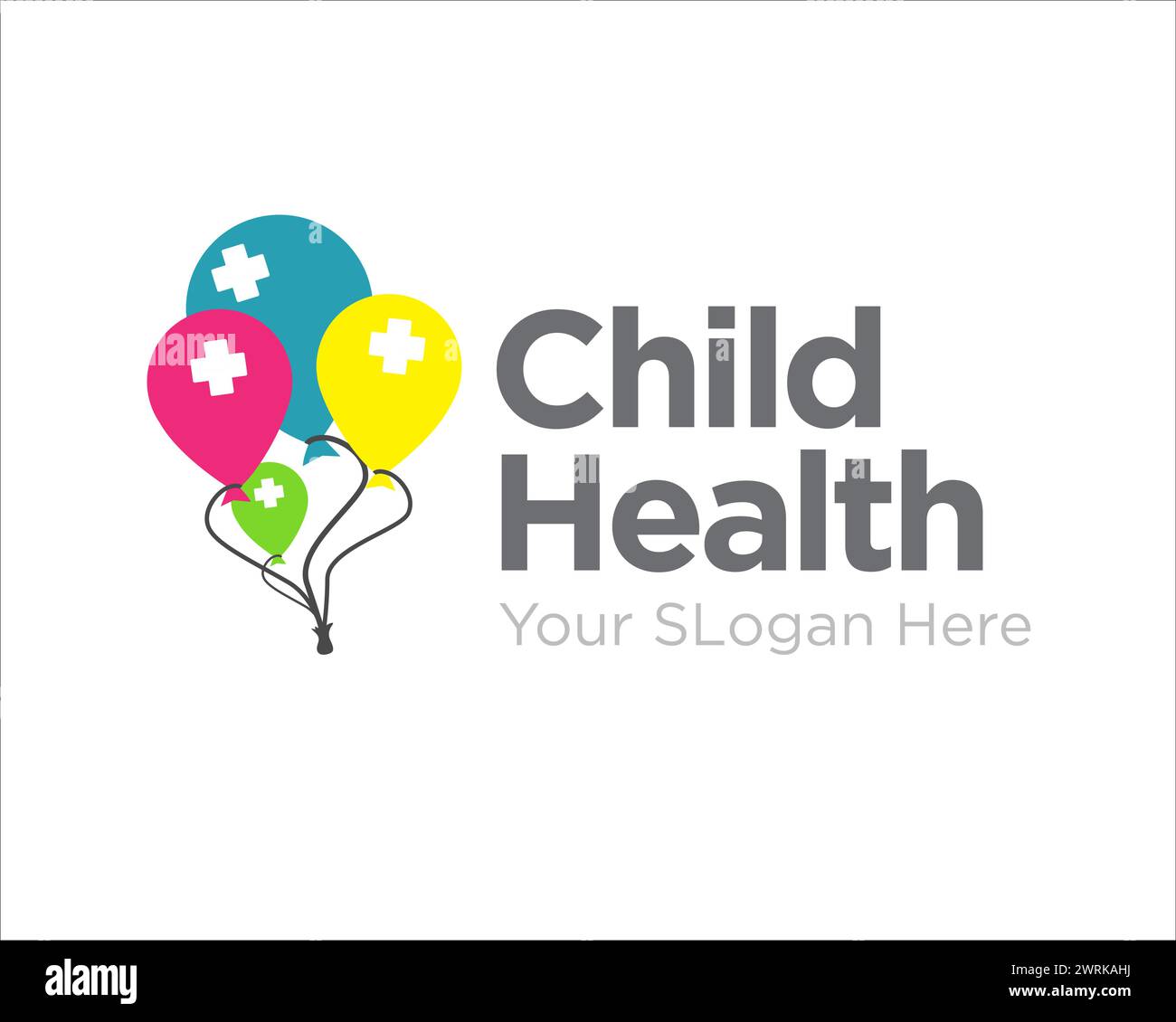 Health clinic Stock Vector Images - Alamy