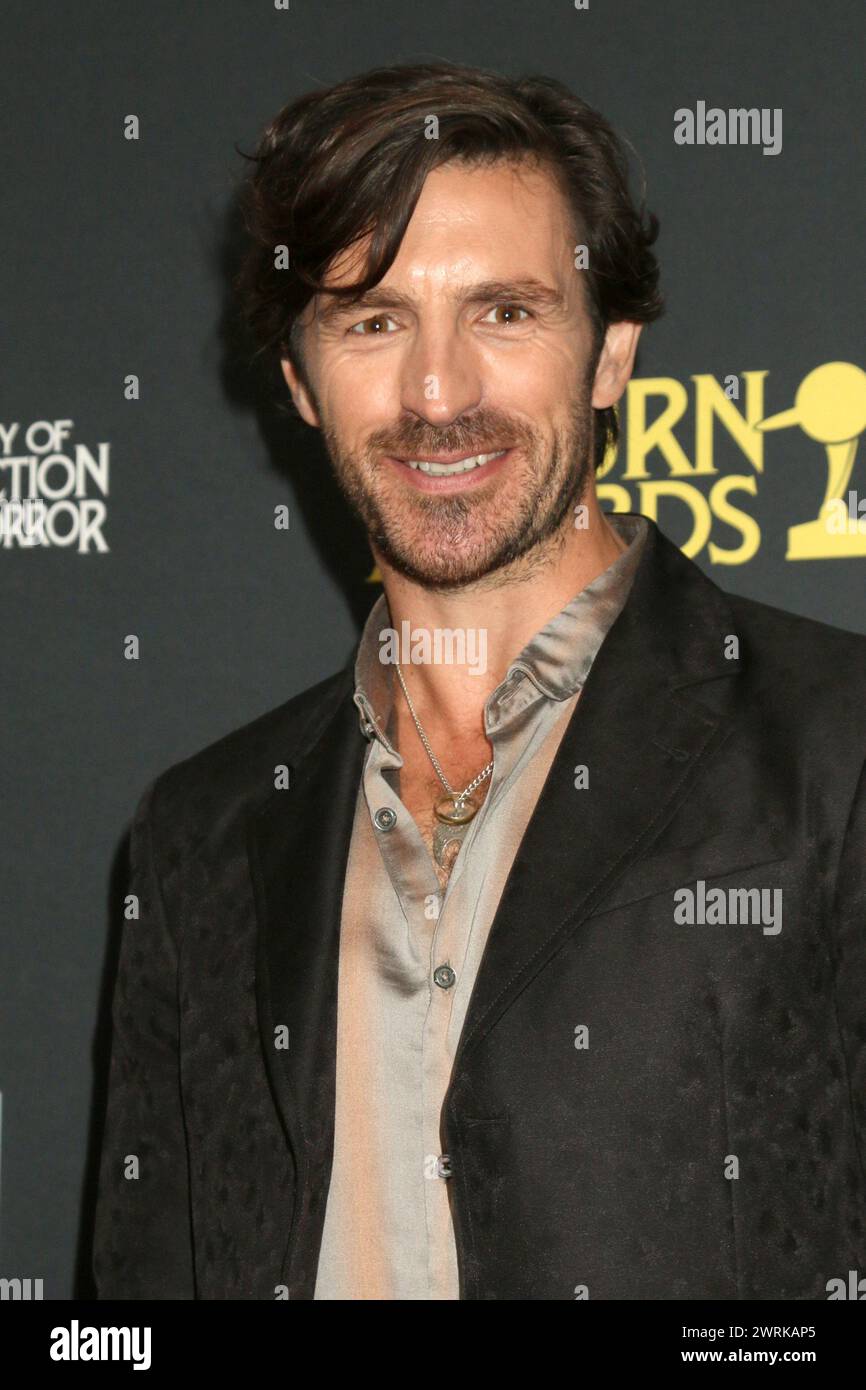 Eoin Macken