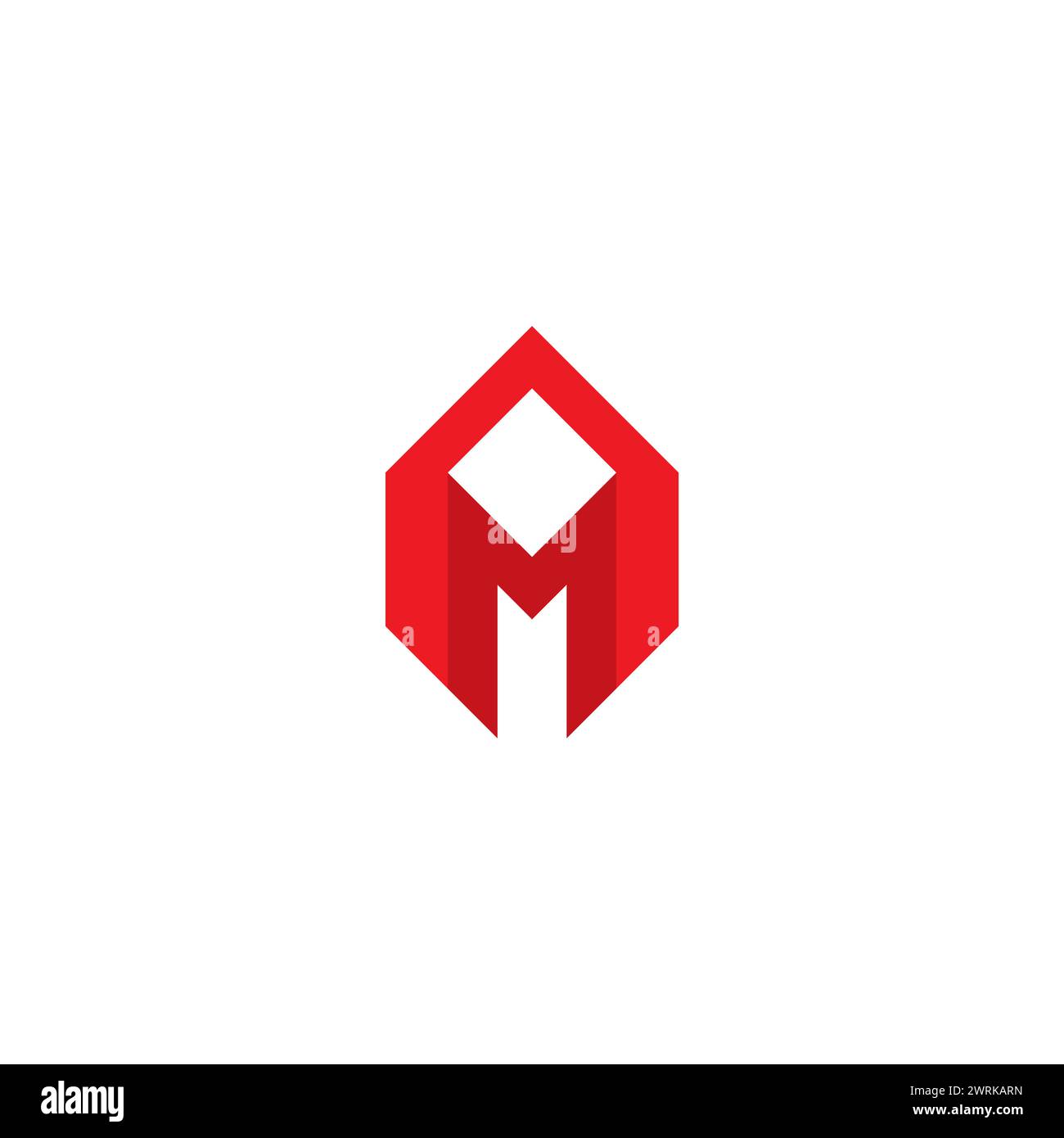 Box of type Stock Vector Images - Alamy