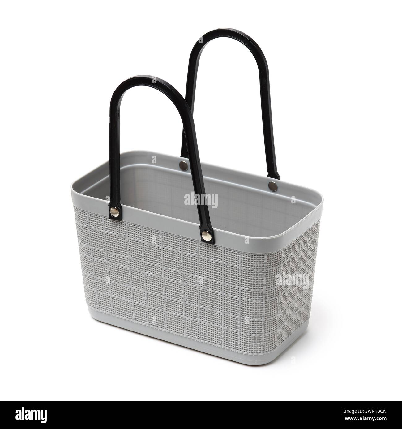 Warehouse shopping space Cut Out Stock Images & Pictures - Alamy