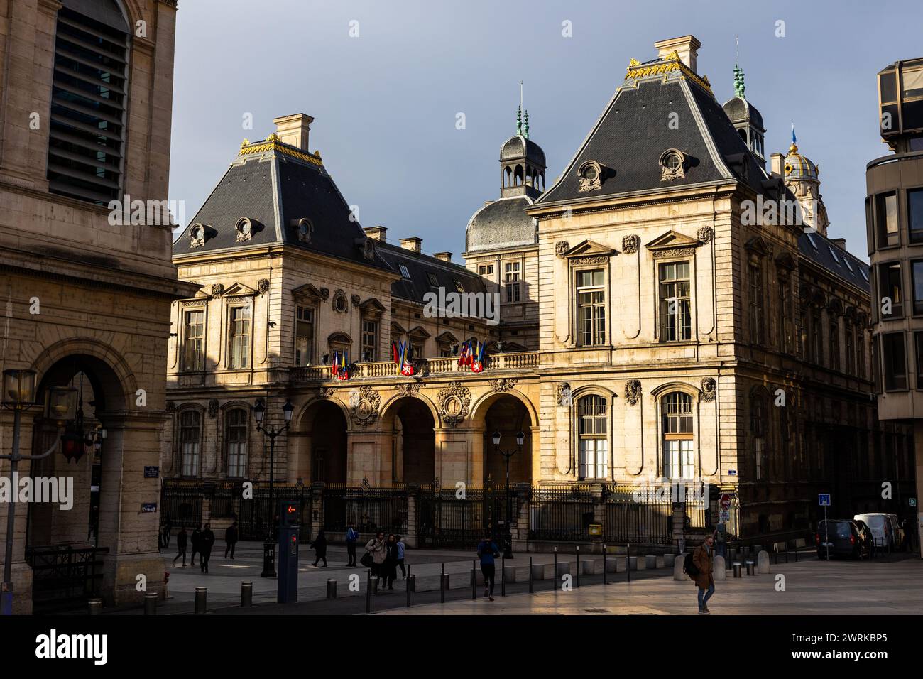 Comédie classique hi-res stock photography and images - Alamy
