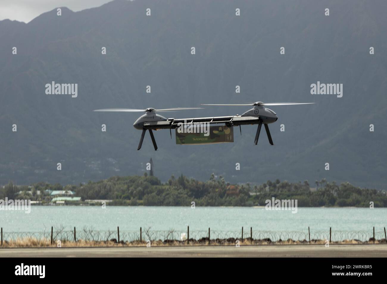 Remotely piloted aircraft hi-res stock photography and images - Alamy