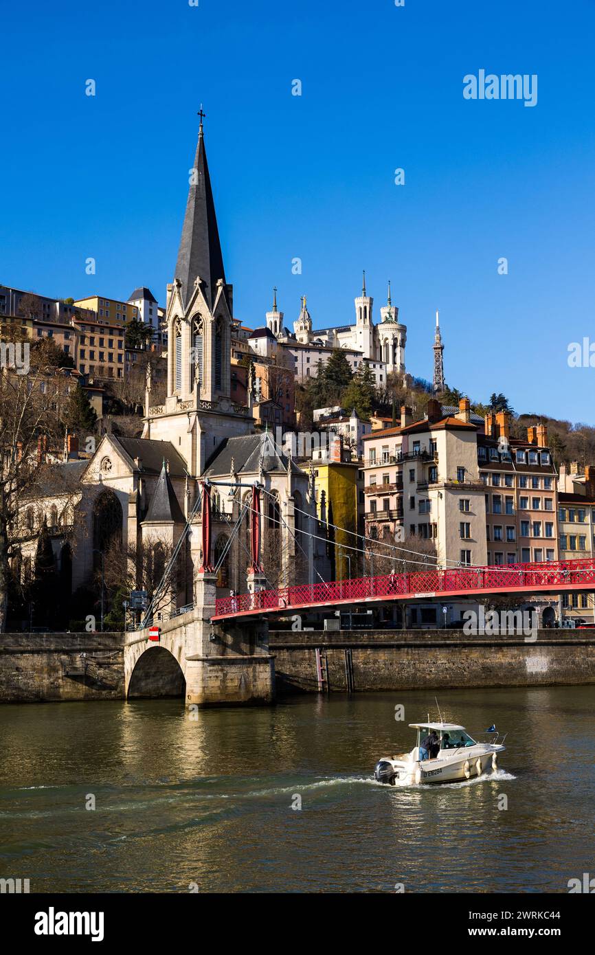 Eglise saint urbain a hi-res stock photography and images - Alamy