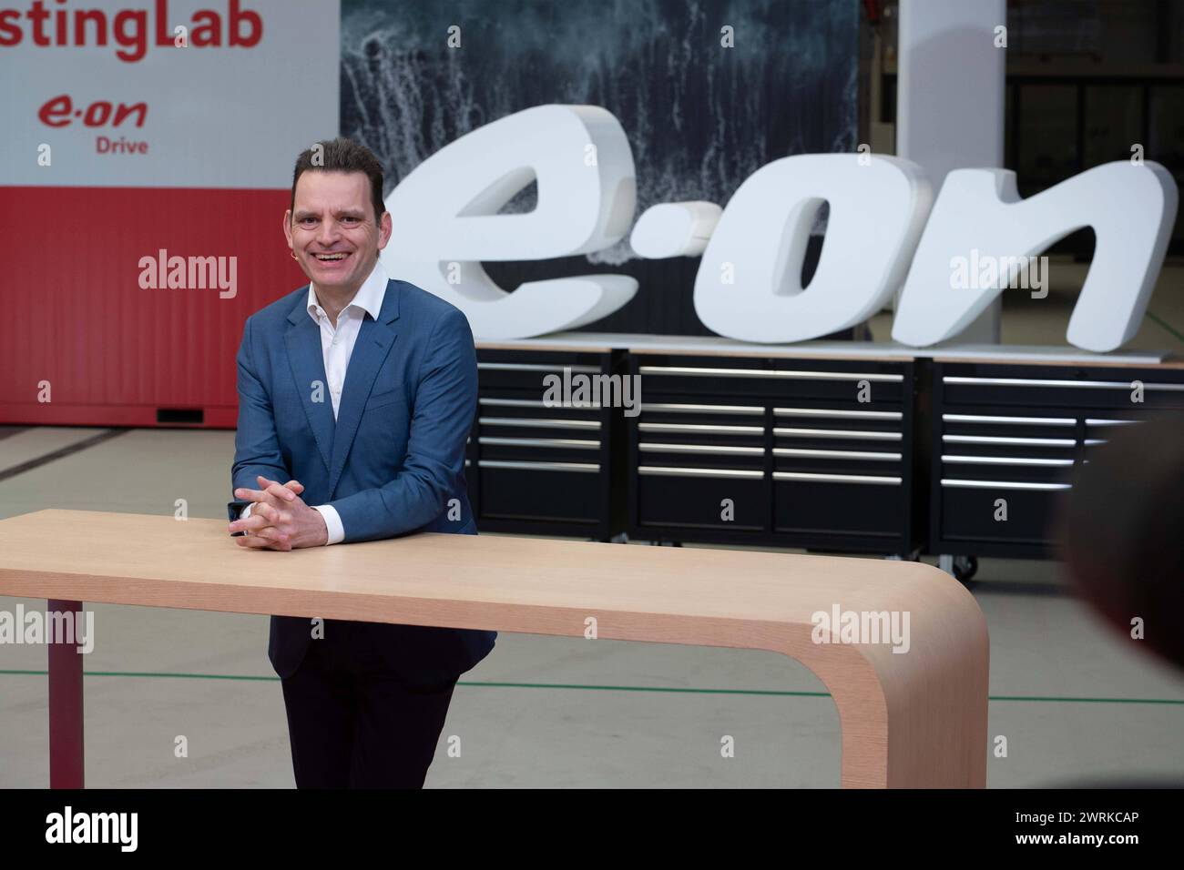 Leonhard birnbaum hi-res stock photography and images - Alamy