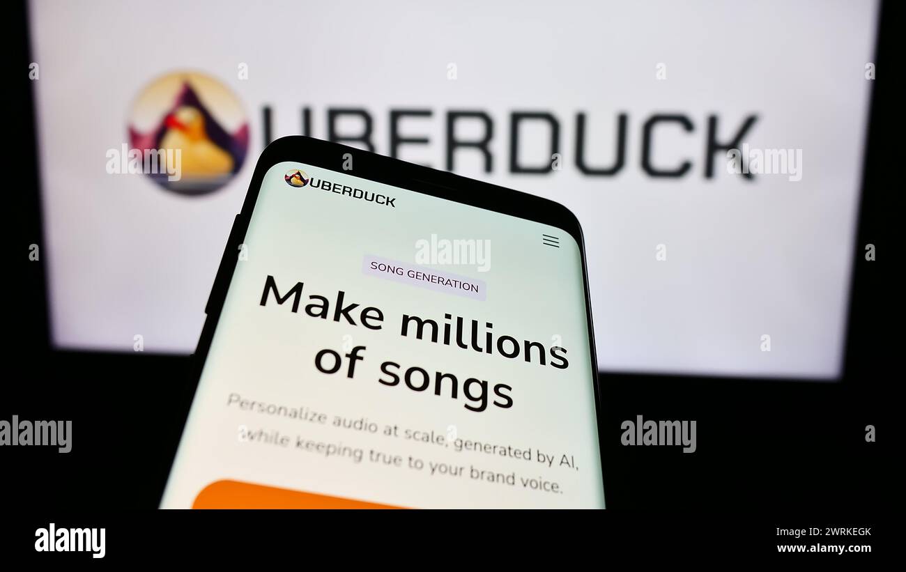 Rap business company logo hi-res stock photography and images - Alamy