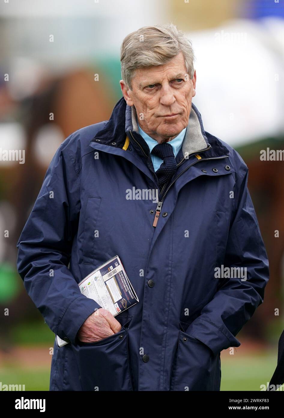 Cheltenham festival 2024 champions day cheltenham racecourse hi-res ...