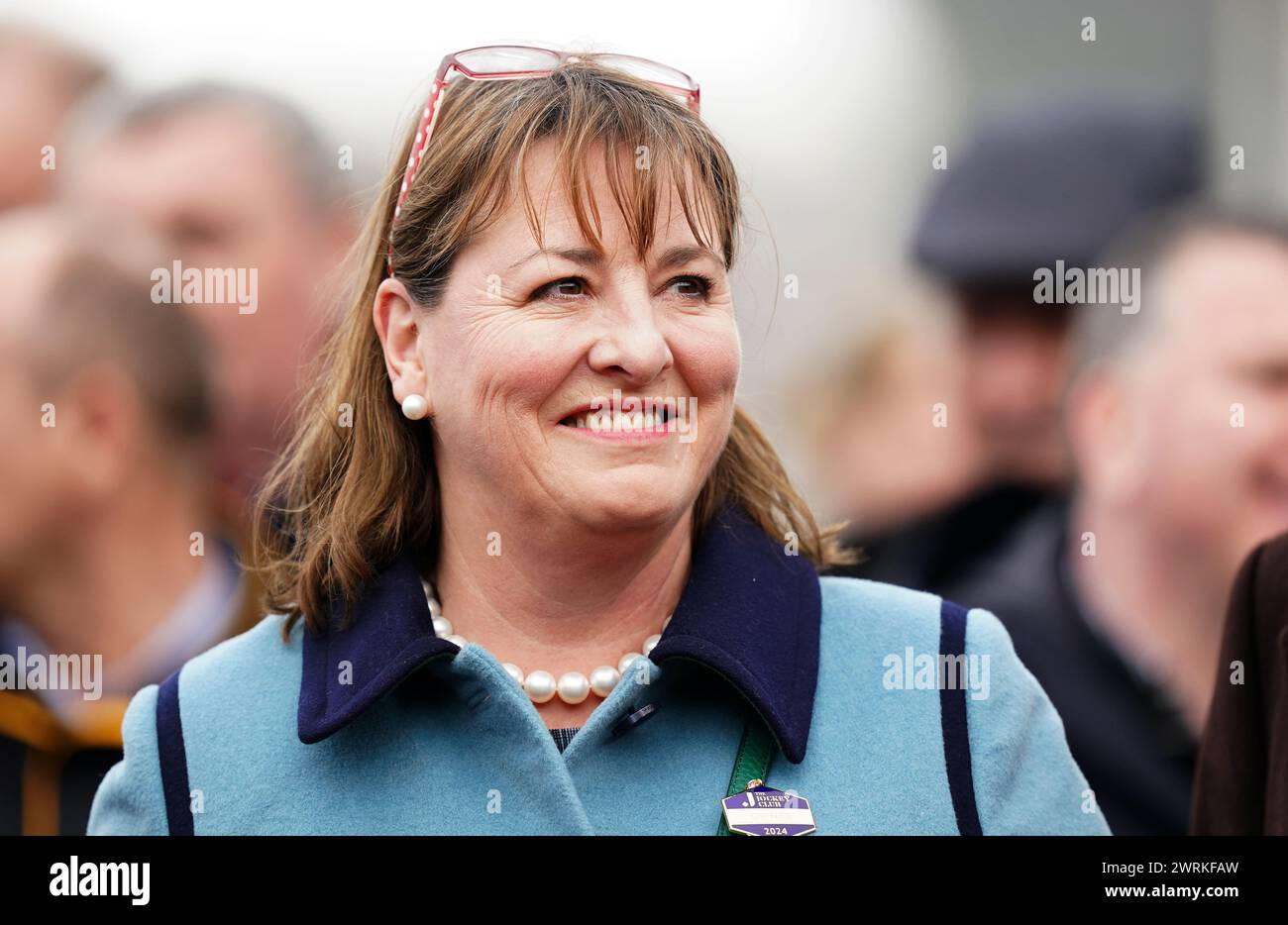 Lossiemouth horse 2024 hi-res stock photography and images - Alamy