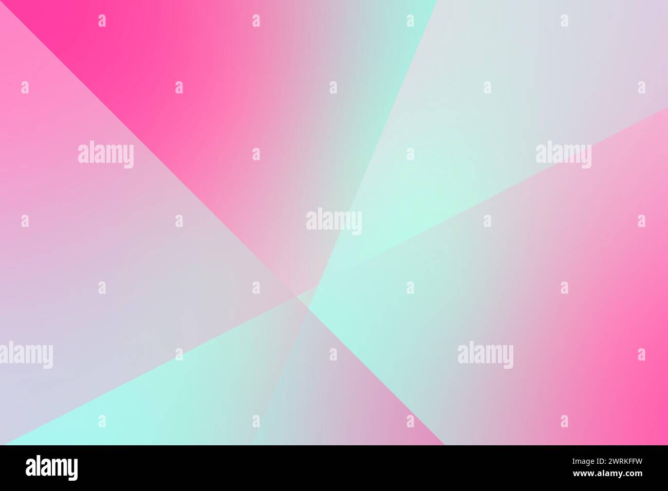 Abstract gradient ppt template bacground Stock Photo - Alamy