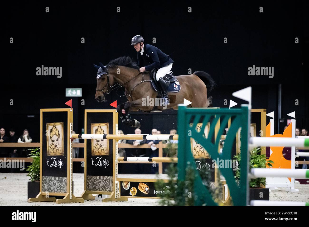 Piet raijmakers jr hi-res stock photography and images - Alamy