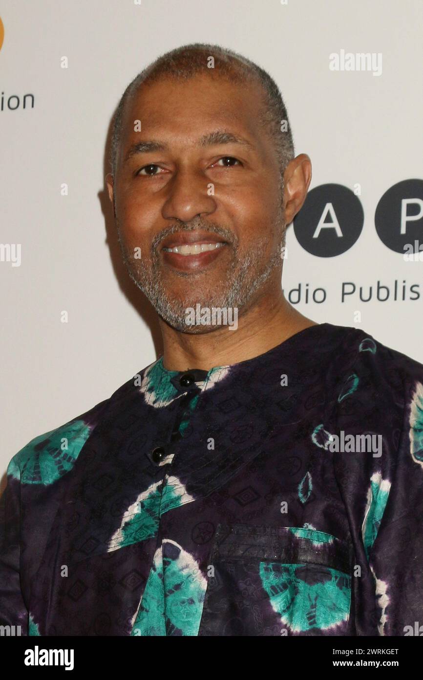 LOS ANGELES - MAR 4: Dion Graham at the Audie Awards at the Avalon ...