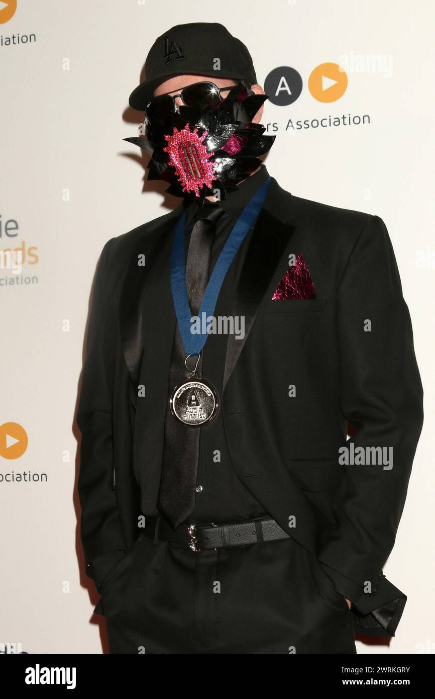 LOS ANGELES - MAR 4: Joe Arden at the Audie Awards at the Avalon ...