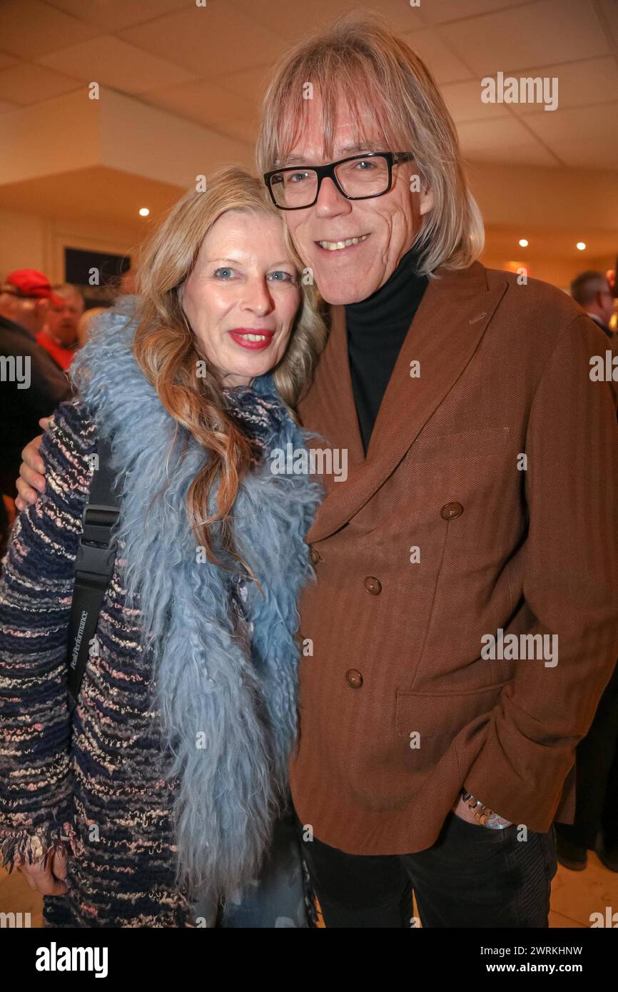 Beatrix theater hi-res stock photography and images - Alamy